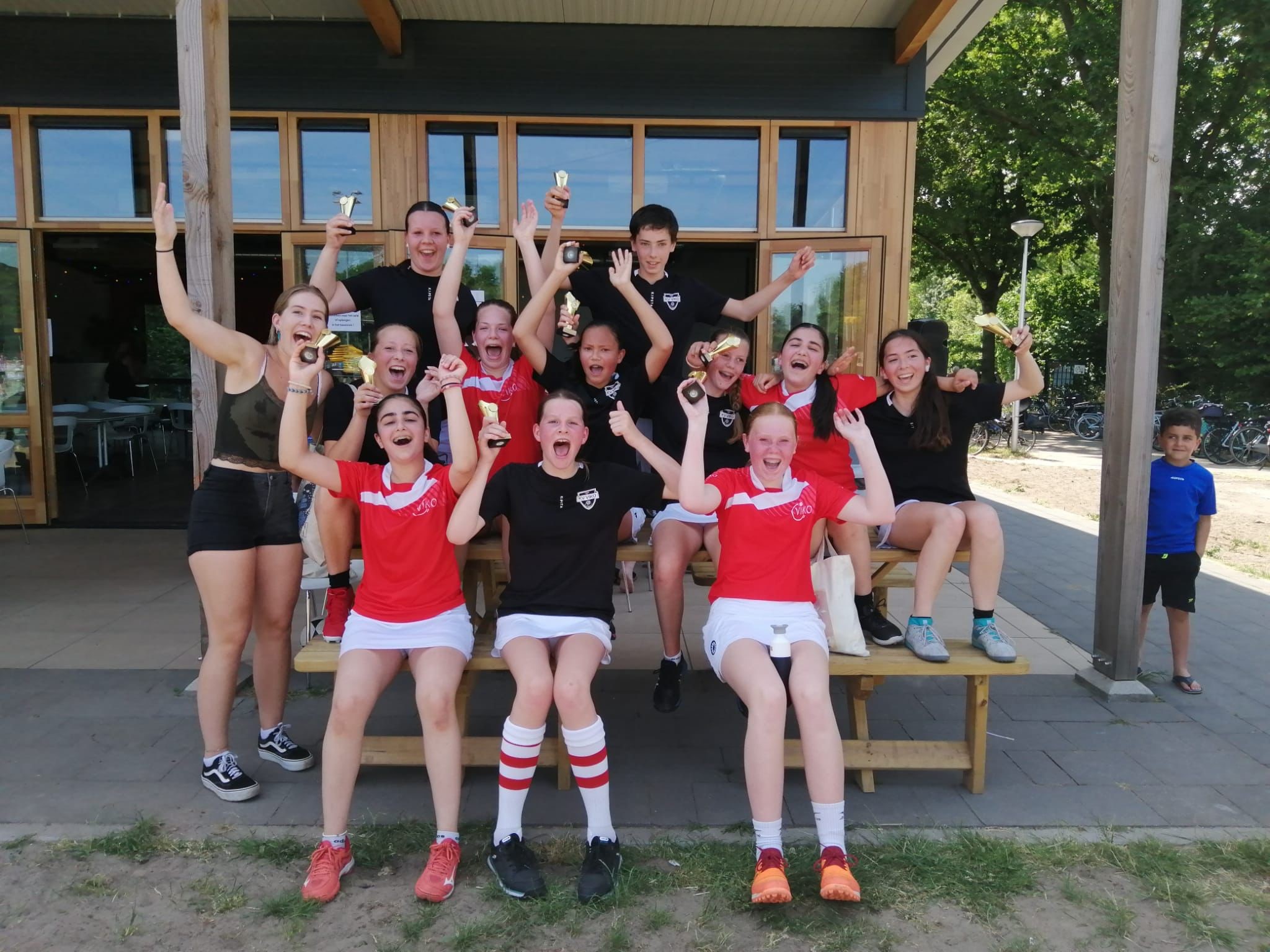 VIKO nieuwsbrief juli 2023 | KV Viko